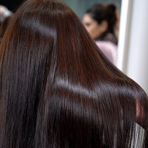 Tratamiento Ultraliv - Hairssime