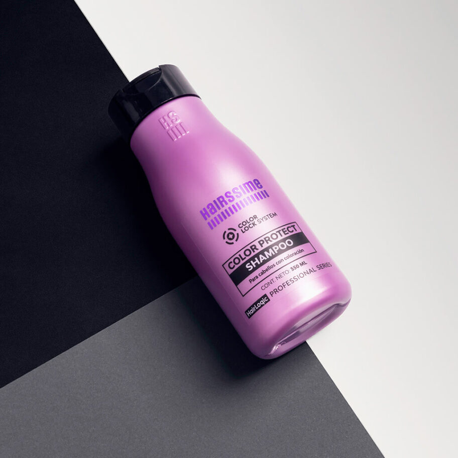 Shampoo Color Protect - Hairssime