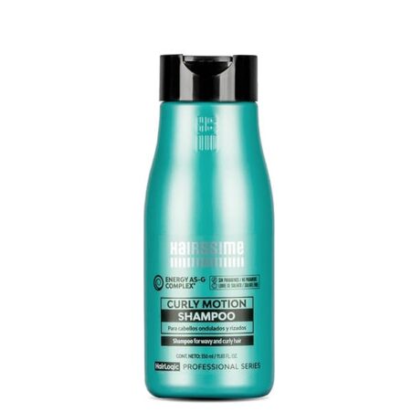 Shampoo Curly Motion - Hairssime