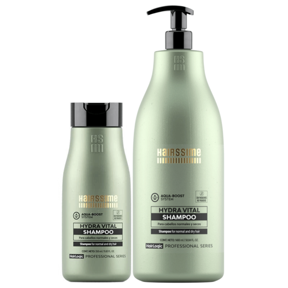 Shampoo Hydra Vital - Hairssime